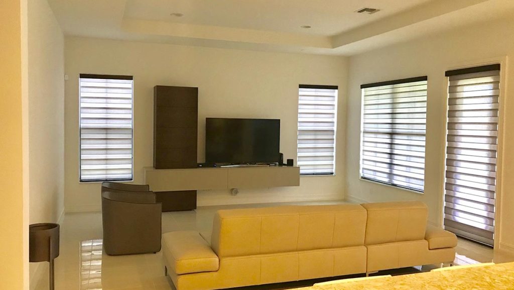 Photo Gallery – Miami Blinds