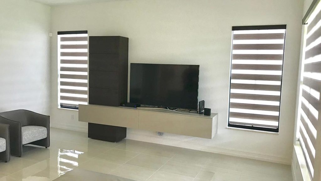 Photo Gallery – Miami Blinds