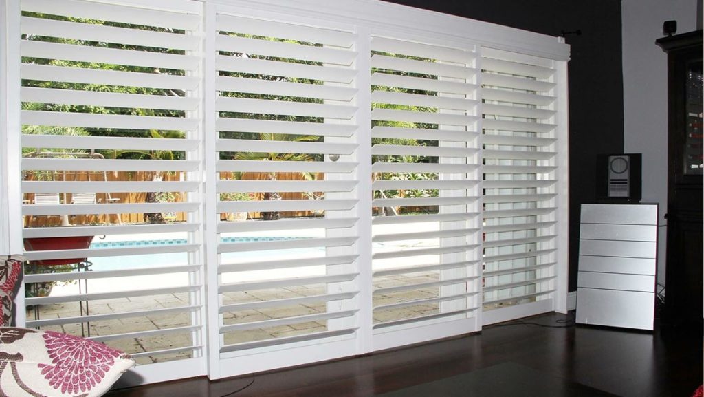 Photo Gallery – Miami Blinds